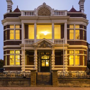 History – AthenaeumClub